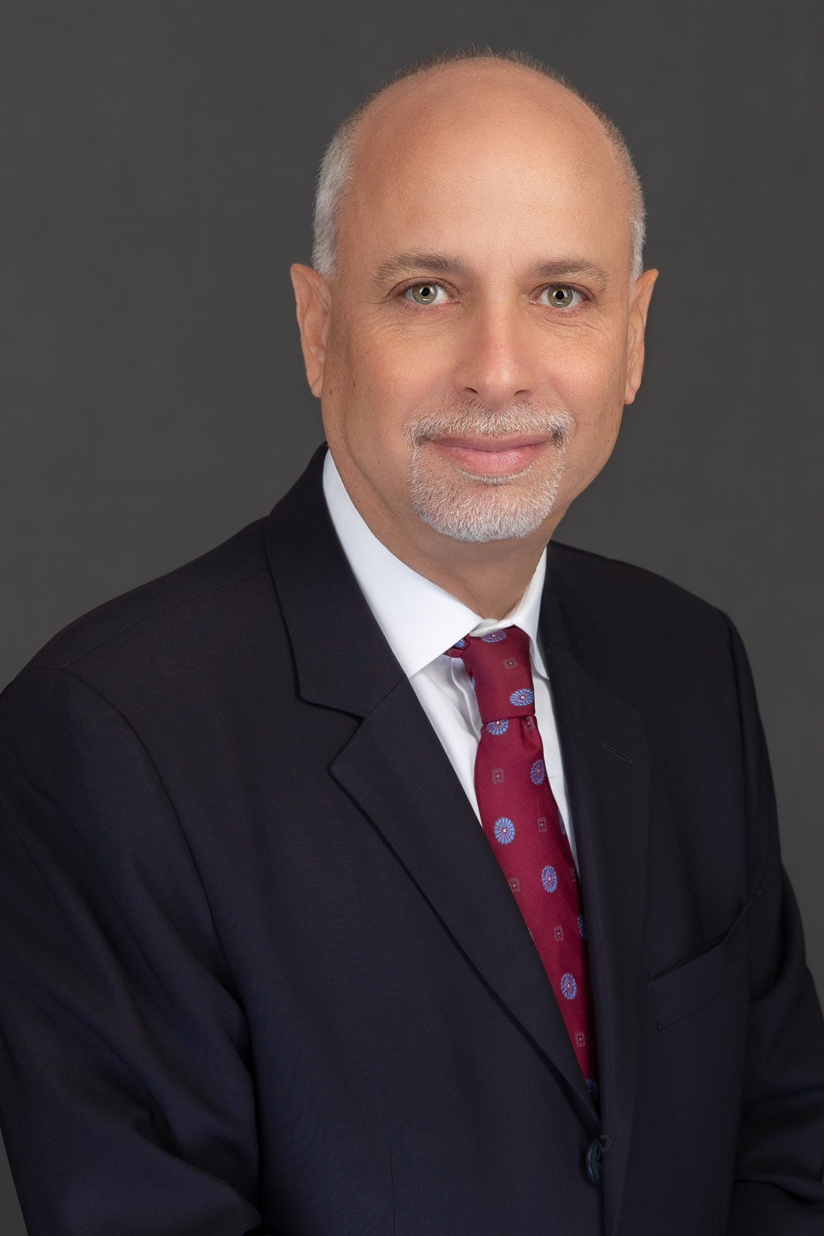 Vincent J. Rossillo - FOA Law